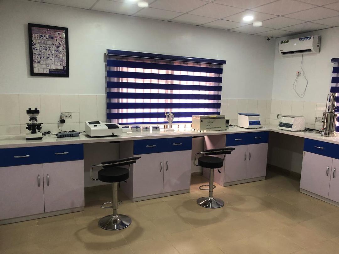 Home - Invitrolabs NG