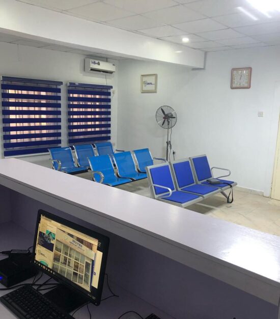 Home - Invitrolabs NG